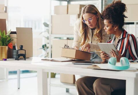 International Ecommerce Solutions | Shipping & Localization