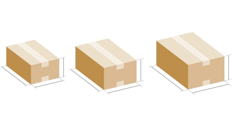 Guest Post: Lower Shipping Costs by Reducing Package Sizes - Passport