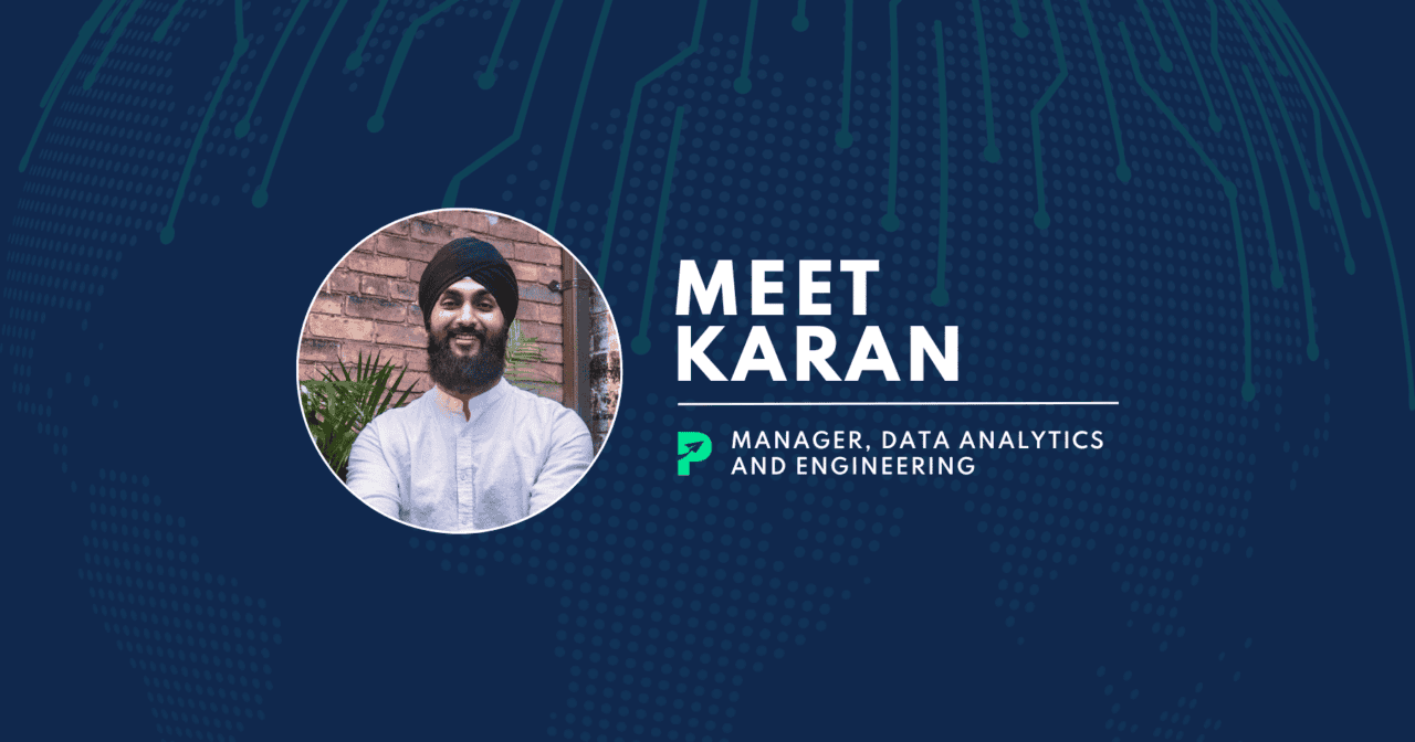 Employee Spotlight: Karan Khalsa – Driving Data Forward at Passport - Passport