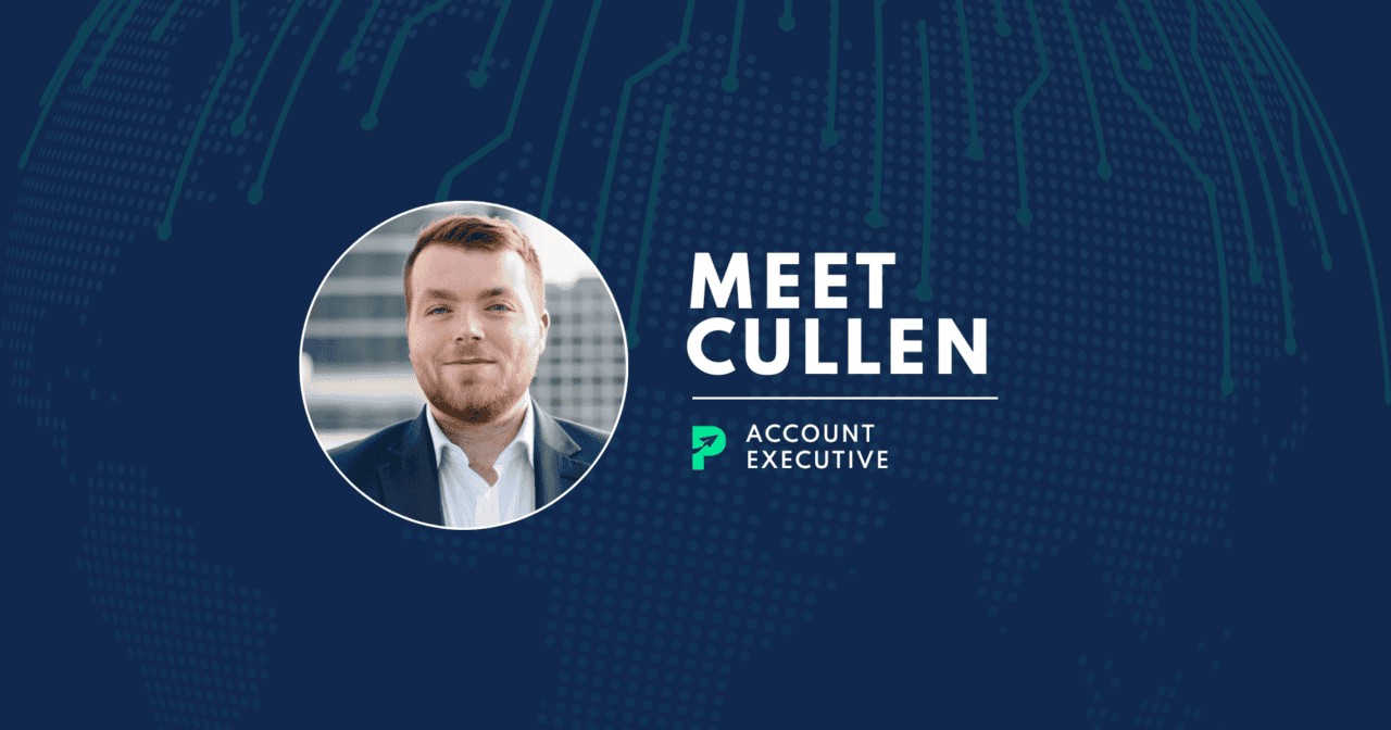 Employee Spotlight: Cullen Baker – Achieving Growth at Passport - Passport