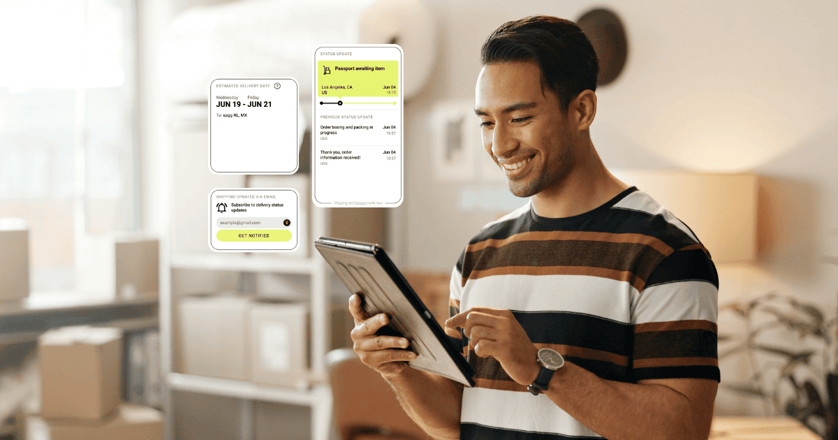 Internationalization & Localization Technology for Ecommerce