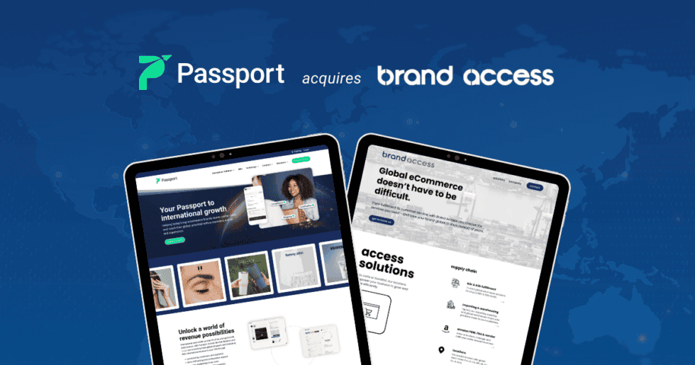 Passport acquires Brand Access, the #1 option for large DTC brands ...