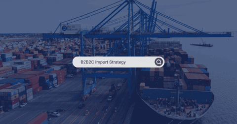 ICS2: Understanding EU Import Control System 2 - Passport