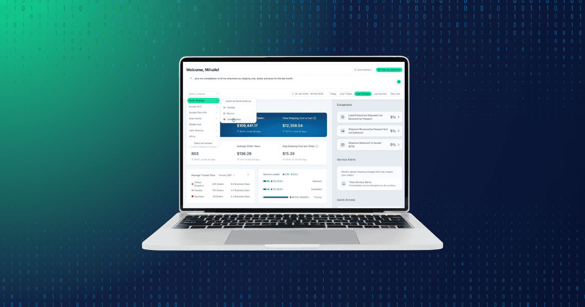 Passport Launches AI-Driven Platform & Solution Upgrades to Help Brands ...