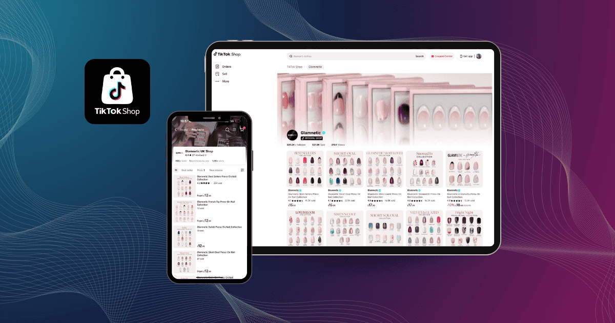 The Rise of TikTok Shop: How Ecommerce Brands Are Winning the Next ...